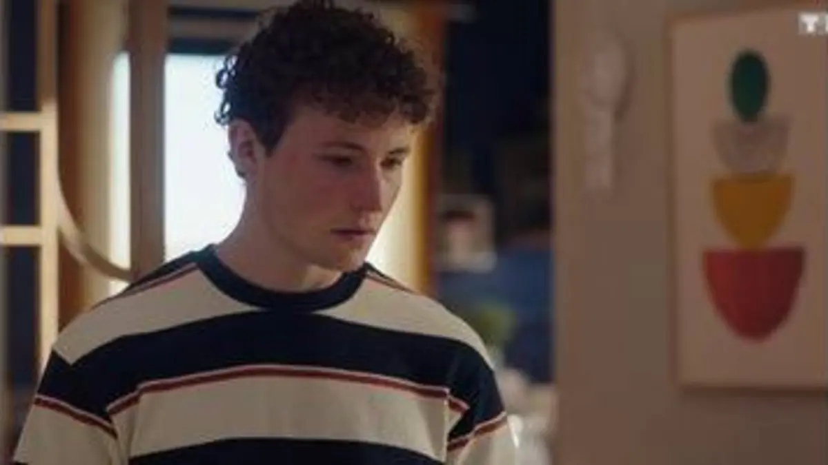 Demain nous appartient replay du 05/07/2023 : DNA - [SPOILER] - Rien ne ...