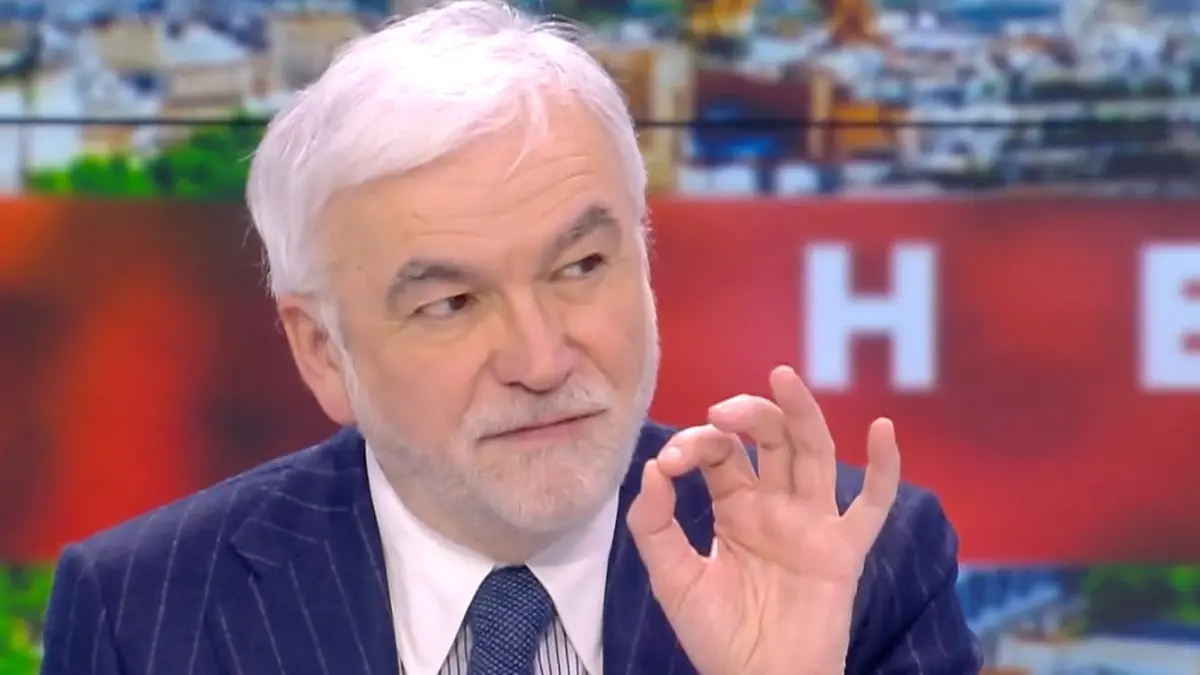 CNEWS replay du 21/01/2026 : "Donald Trump a un rapport avec Emmanuel ...
