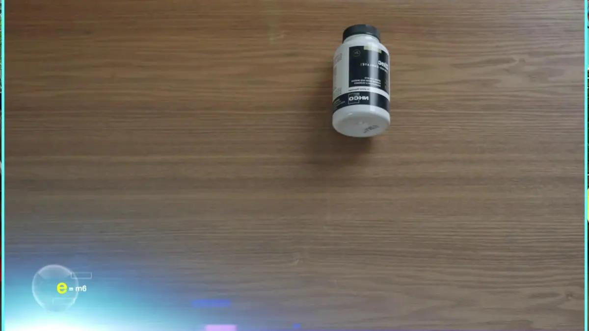 E=M6 replay du 12/01/2025 : e=m6 : Médicaments, vitamines, alimentation ...