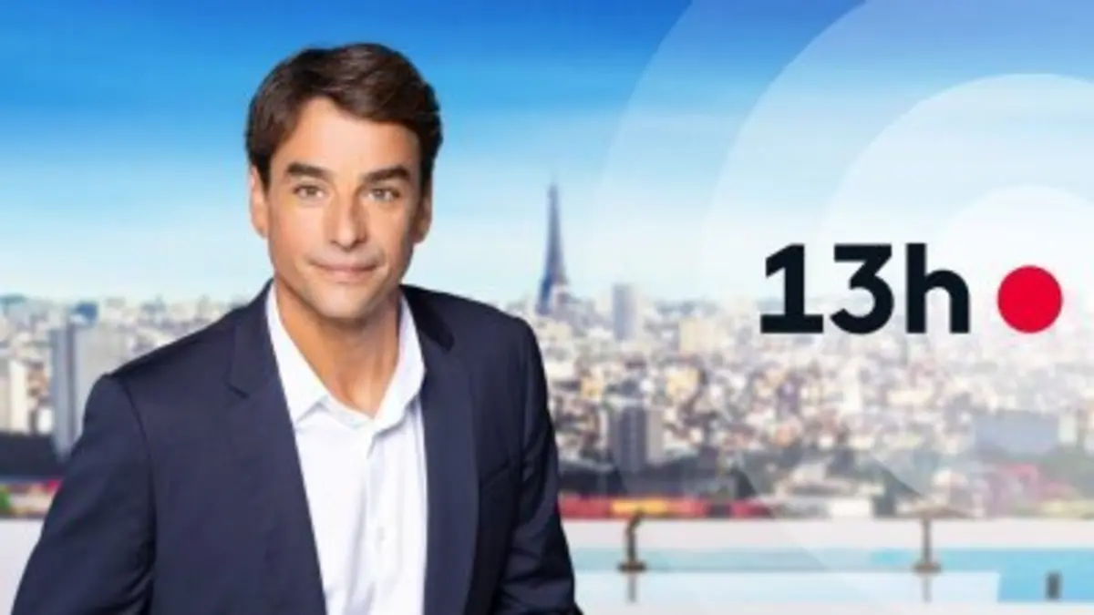 Journal 13h00 de France 2 replay du 03/06/2026 : Édition du mercredi 3 ...