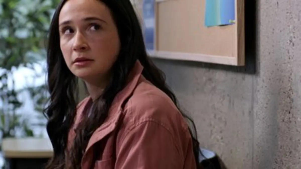 Replay Elevée par une meurtrière du 30/09/2024 : Elevée par une meurtrière