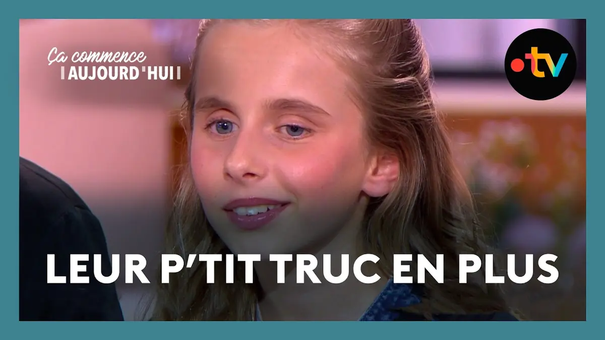 Ça commence aujourd'hui replay du 28/02/2025 : Elinor, Vic et Jade ...