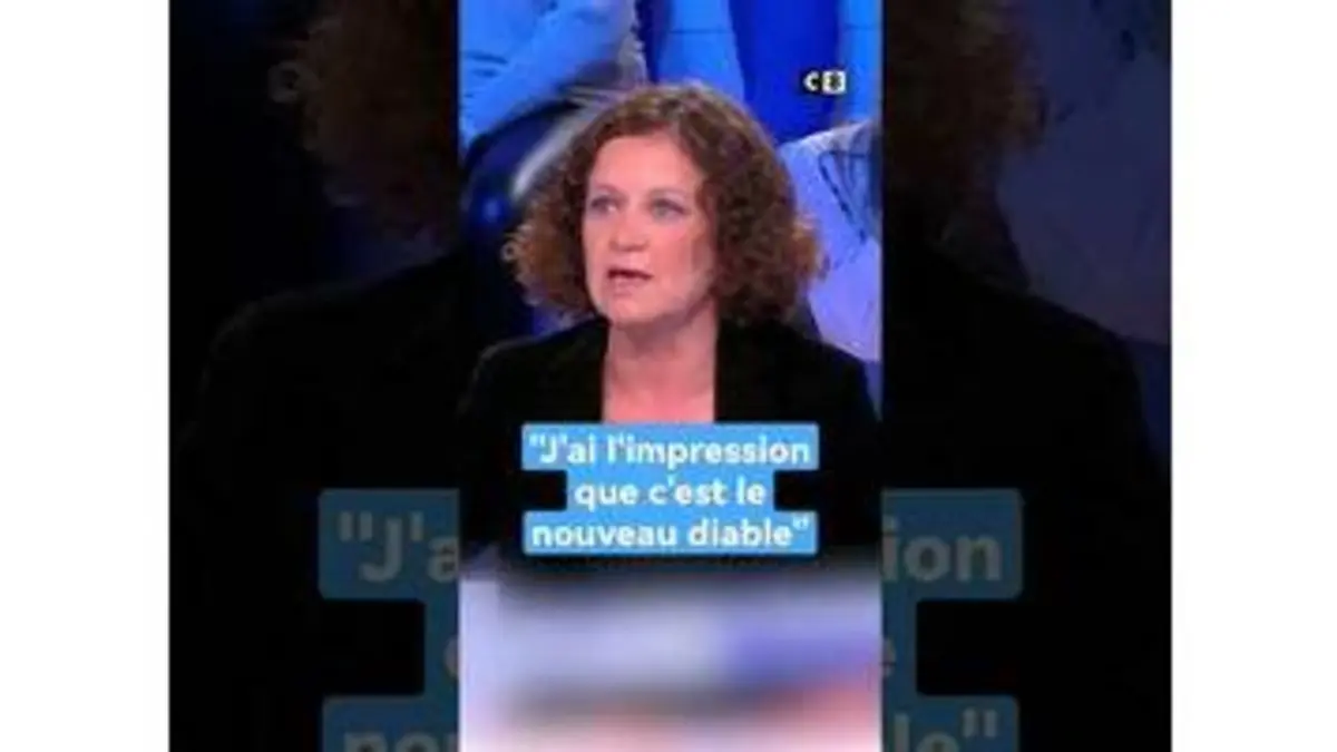 Touche pas à mon poste ! replay du 23/02/2023 : Elisabeth Levy donne son avis sur le traitement…