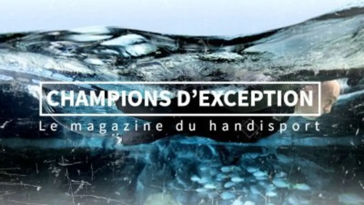 Champions d'exception replay du 02/06/2026 : Émission du mardi 2 juin 2026