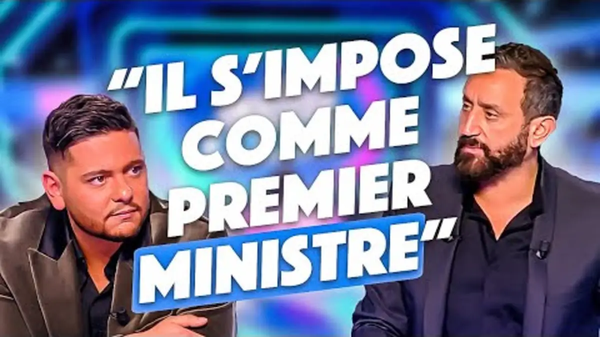 Touche pas à mon poste ! replay du 18/12/2024 : Emmanuel Macron révèle ...