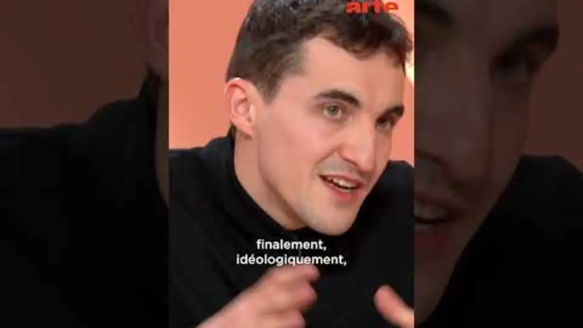 28 minutes replay du 21/01/2026 : “En 2024, les choses sont différentes ...