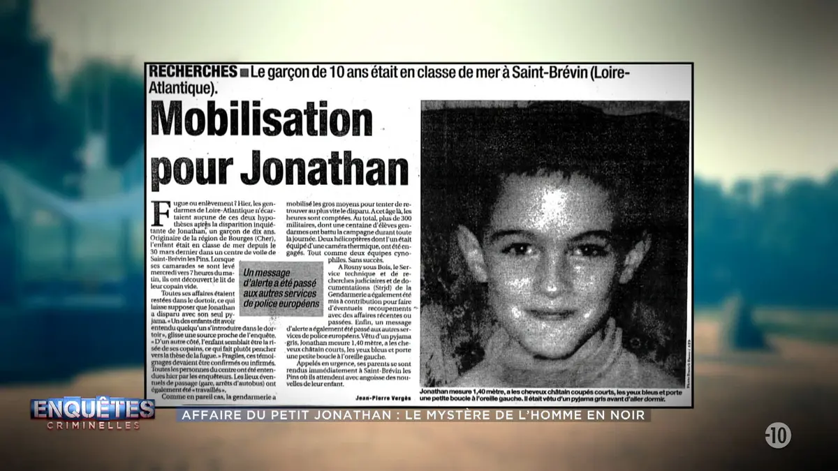 Enquêtes criminelles replay du 03/06/2026 : Enquêtes criminelles ...