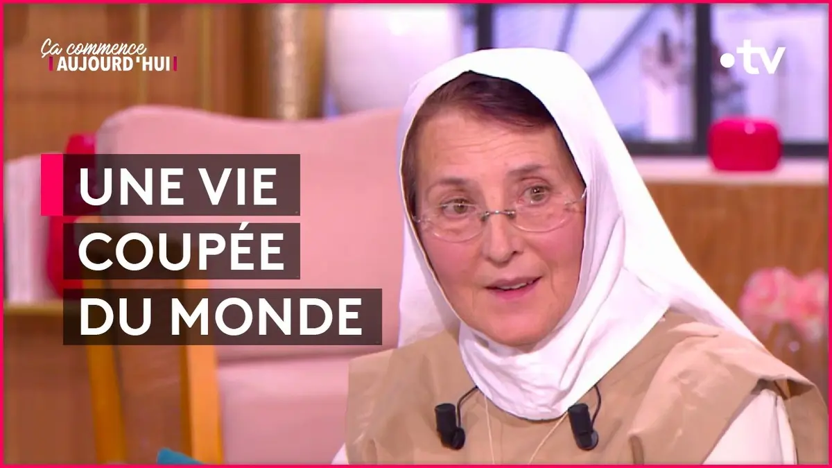 Ça commence aujourd'hui replay du 28/02/2024 : Ermite : pourquoi ont ...