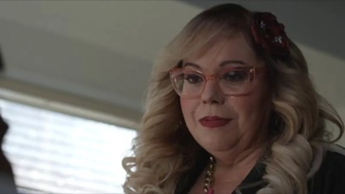 Esprits criminels replay du 31/01/2024 : Esprits criminels - S16 E10 - L'étoile d'or