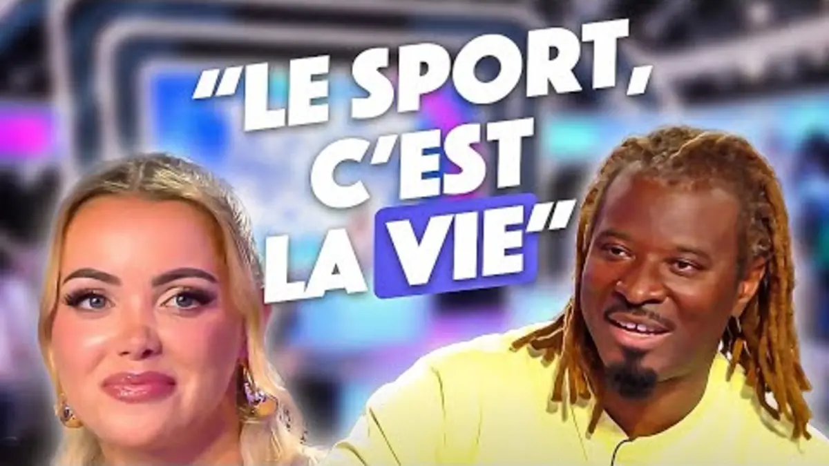 Touche pas à mon poste ! replay du 23/09/2024 : Étude CHOC : Les ...
