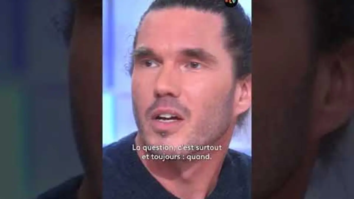 C à vous replay du 03/11/2025 : Ex-otage en Iran, Benjamin Brière se confie