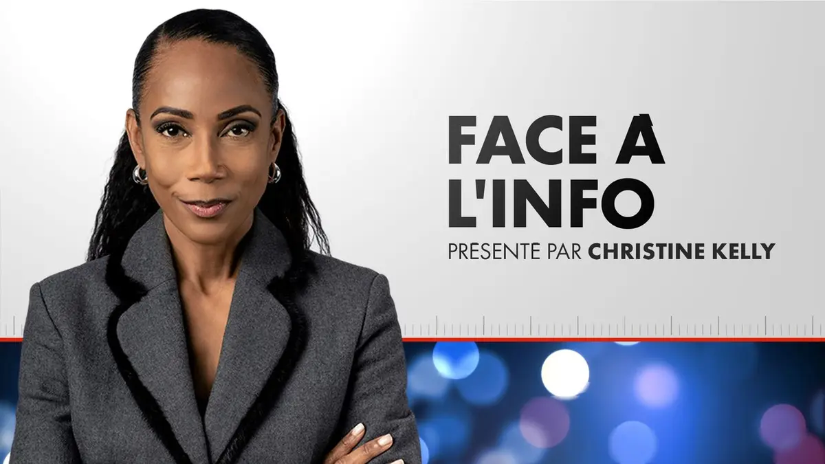Face à l'info replay du 03/06/2026 : Face à l'Info (Émission du 03/06/2026)