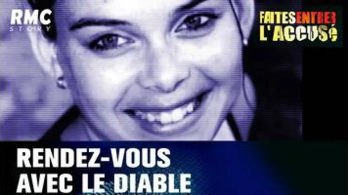 Faites entrer l'accusé replay du 23/11/2021 : Faites entre l'accusé ...