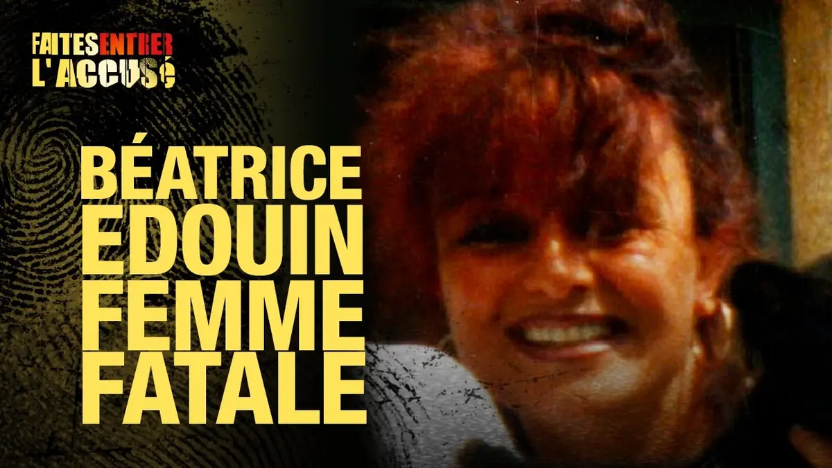 Faites entrer l'accusé replay du 14/02/2024 : Faites entrer l'accusé ...