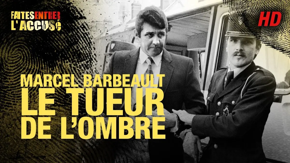 Faites entrer l'accusé replay du 05/07/2024 : Faites entrer l'accusé ...