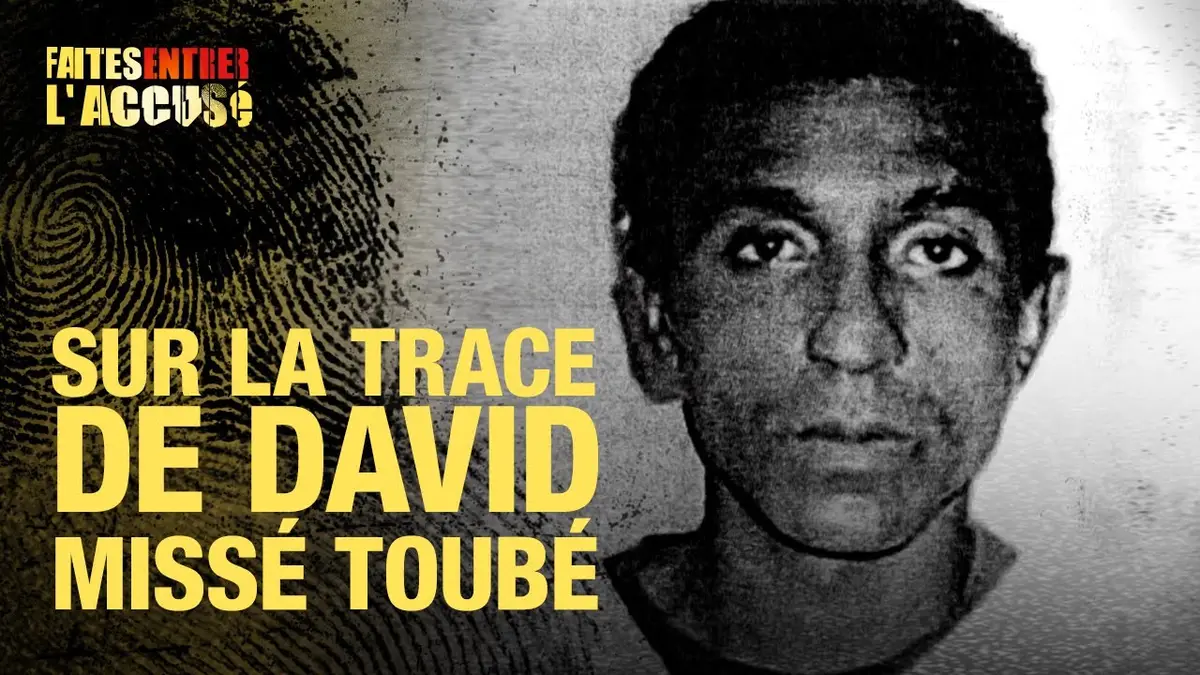 Faites entrer l'accusé replay du 20/08/2024 : Faites Entrer l'Accusé ...