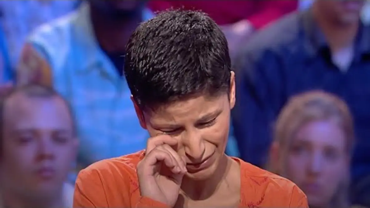 Y'a que la vérité qui compte replay du 29/11/2024 : Fatima retrouve sa ...