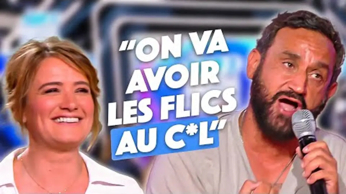 Touche pas à mon poste ! replay du 11/06/2024 : Florent Pagny, Manau et Jean-Jacques Goldman : les…