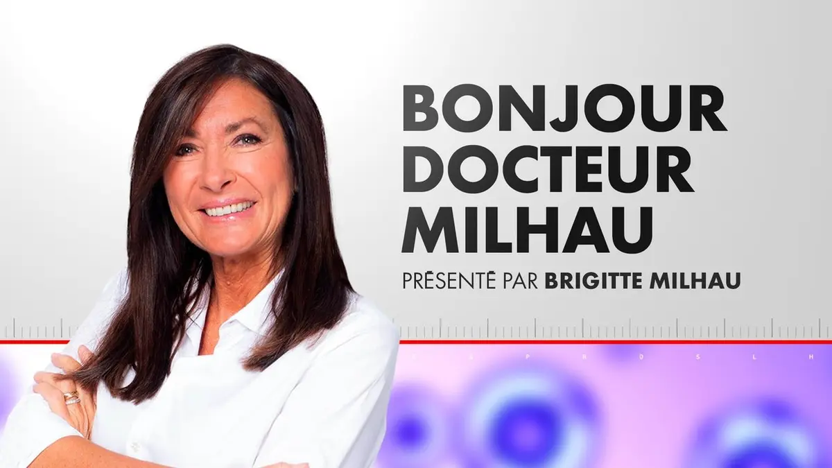 Bonjour Dr Milhau replay du 10/01/2026 : Froid, comment le corps réagit ...