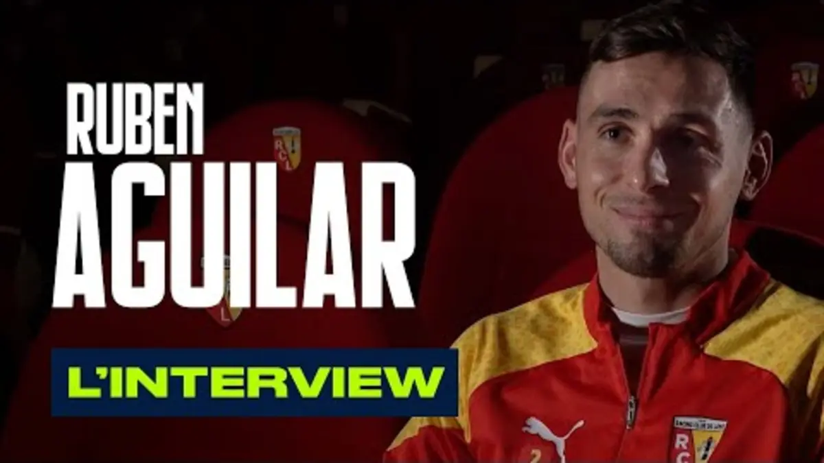 Canal+ replay du 22/02/2024 : "Galérer m'a forgé un mental plus fort" | L'interview de Ruben…