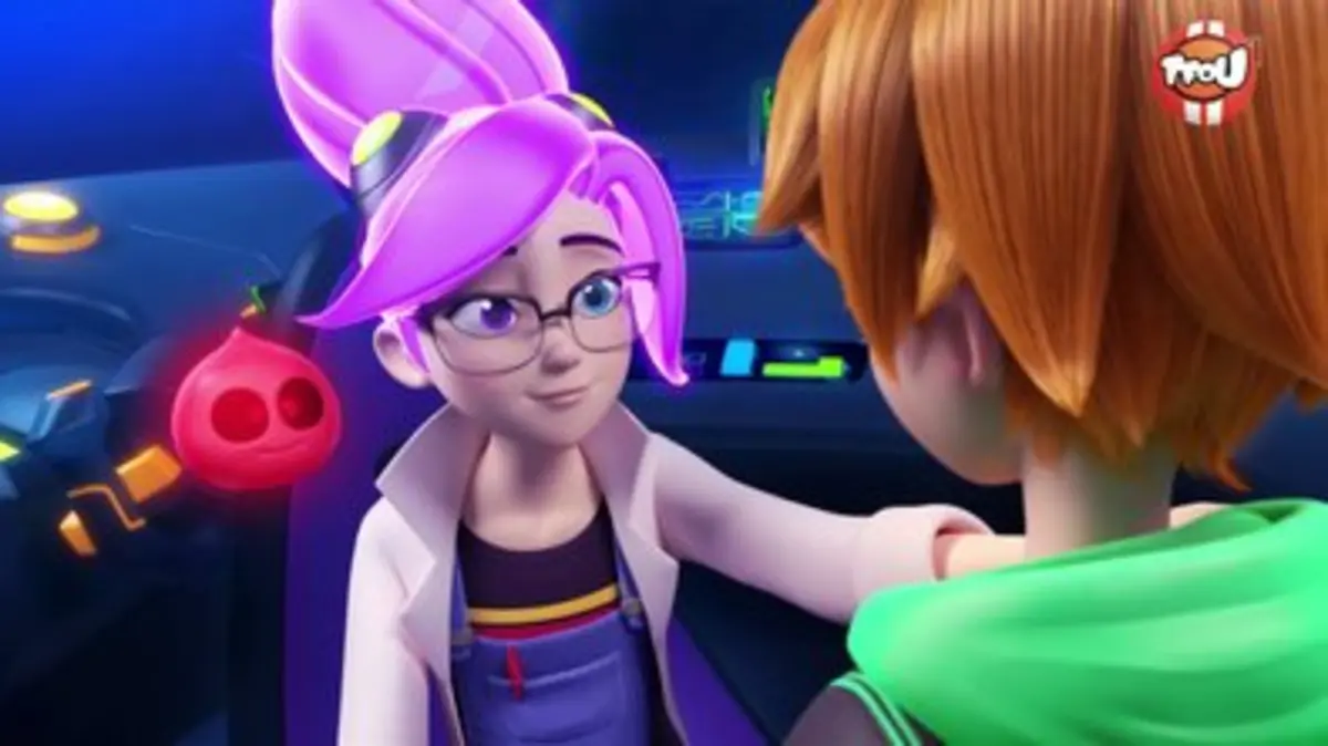 Ghost Force replay du 30/10/2023 : Ghostforce - Fichtrouille