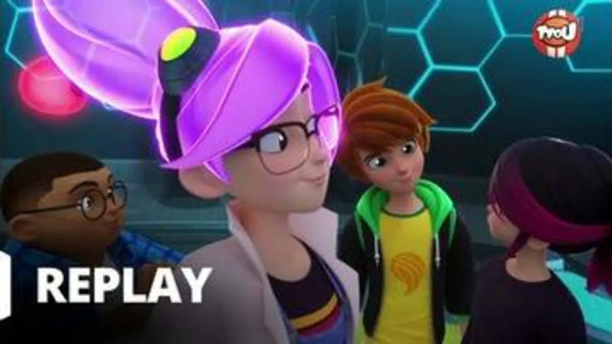 Ghost Force replay du 04/09/2022 : Ghostforce - Hypnolion