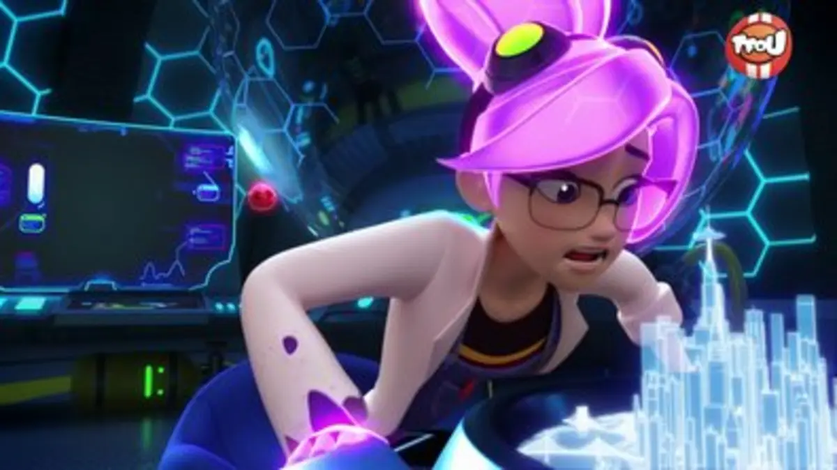 Ghost Force replay du 28/10/2024 : Ghostforce - Piktoo