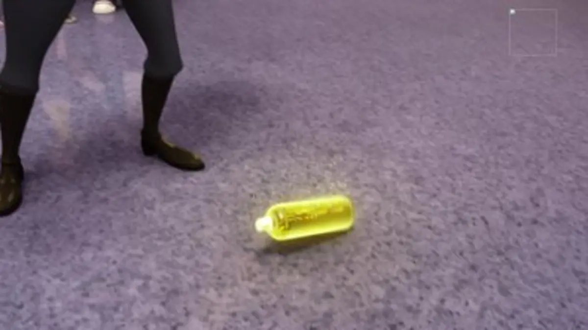 Ghost Force replay du 21/02/2025 : Ghostforce - S01 E29 - Graffurious