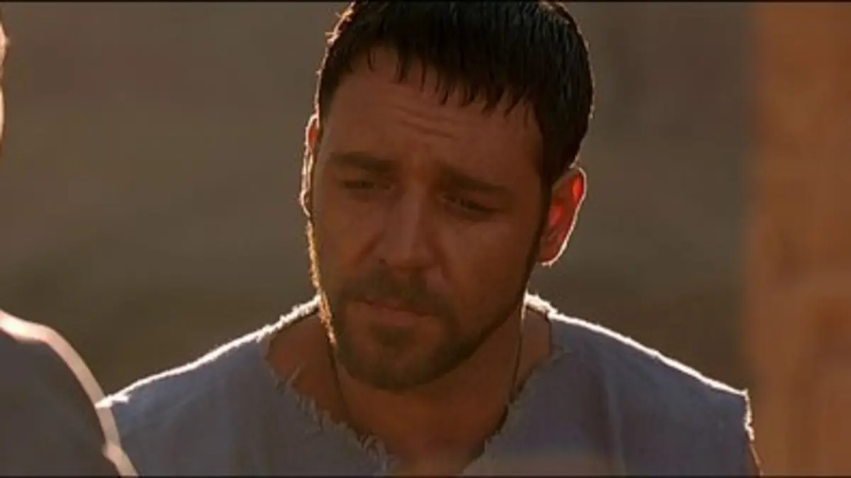 Gladiator replay du 29/01/2026 : Gladiator