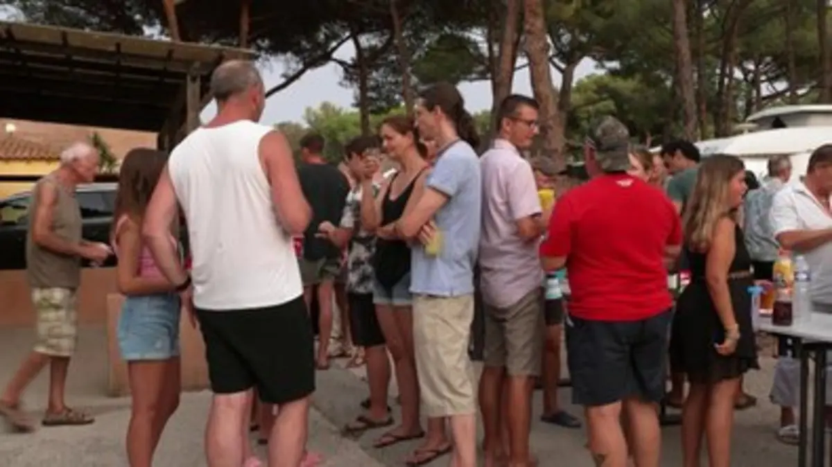 Grands reportages replay du 12/01/2025 : Grands Reportages - Débrouilles et système D - Episode 2