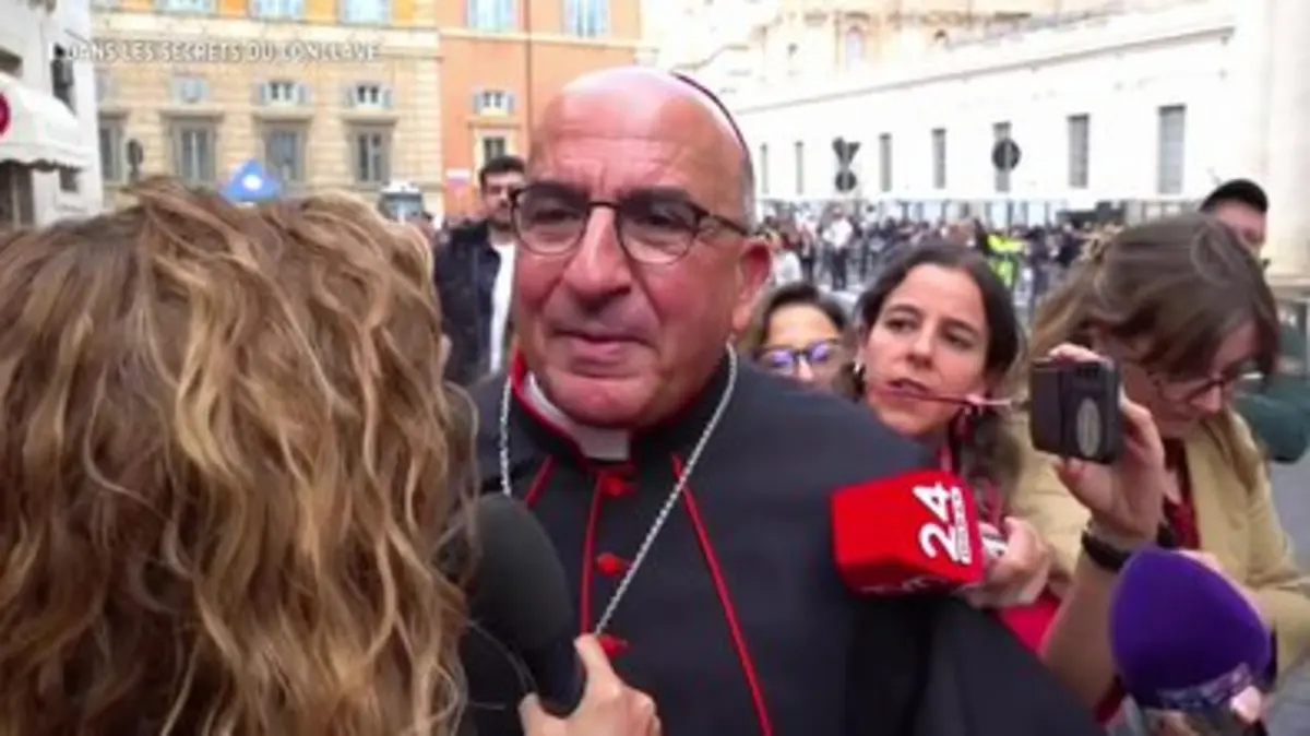 TF1 replay du 28/04/2025 : Grands Reportages LCI - Grands Reportages LCI