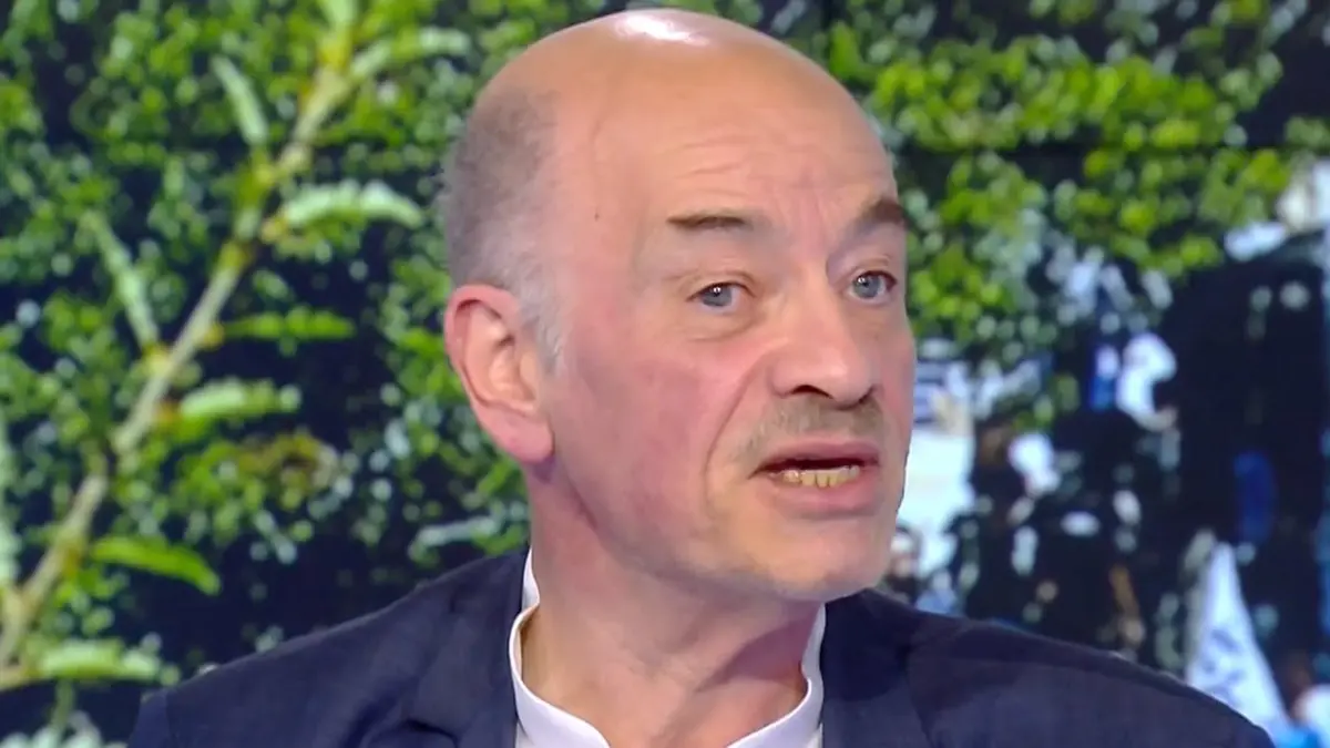 Punchline replay du 02/10/2025 : Guerre en Ukraine : “Macron a décidé d ...
