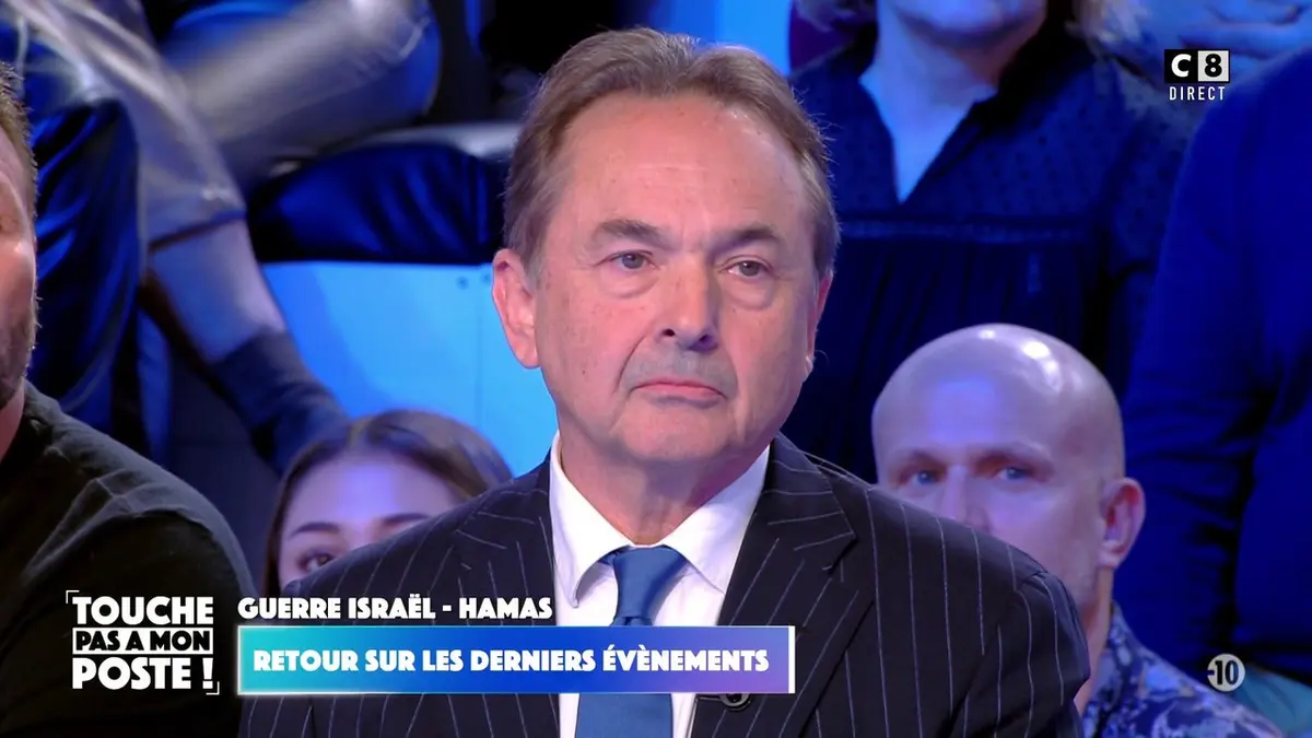 Touche pas à mon poste ! replay du 30/10/2023 : Guerre Israël / Hamas : Retour sur les derniers…