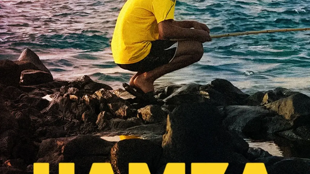 Hamza, le choix de La Réunion replay du 09/10/2025 : Hamza, le choix de La Réunion