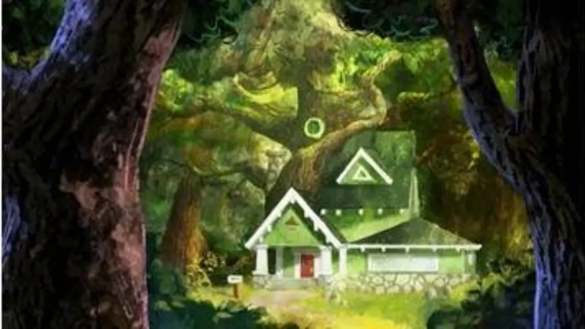 Nickelodeon replay du 29/12/2015 : Harvey Beaks | La maman de Randl ...