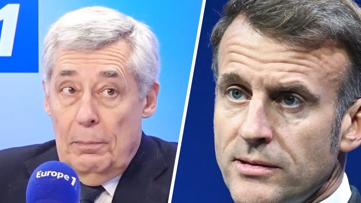 CNEWS replay du 20/01/2026 : Henri Guaino : “Macron s’humilie lui-même ...