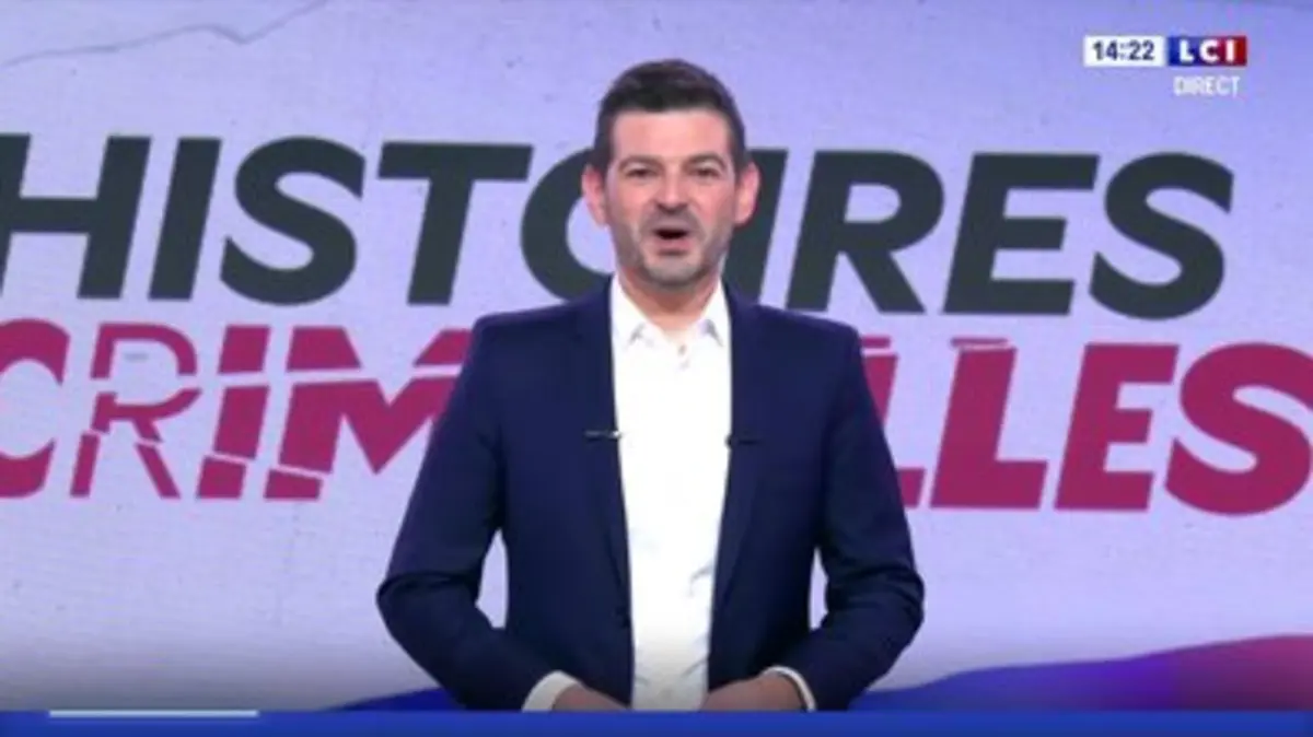 Histoires criminelles replay du 18/01/2026 : Histoires criminelles du ...