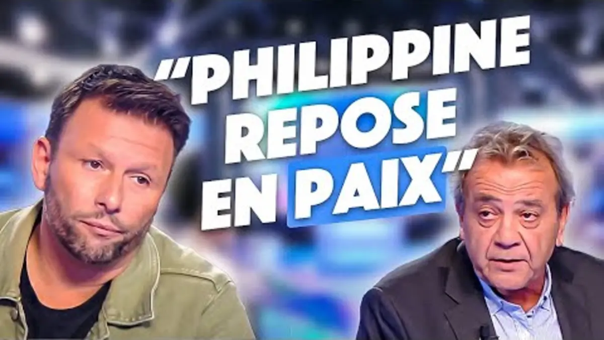 Touche pas à mon poste ! replay du 02/10/2024 : Hommage troublé par des militants : La famille de…