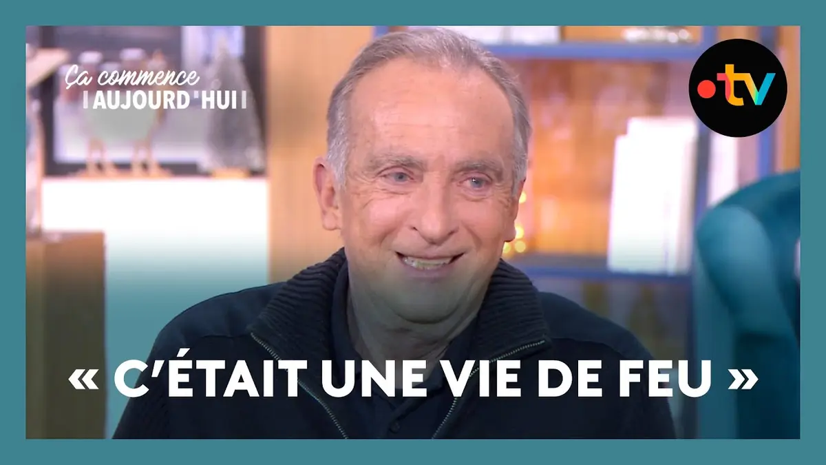 Ça commence aujourd'hui replay du 09/12/2024 : Humoristes : ils nous ...