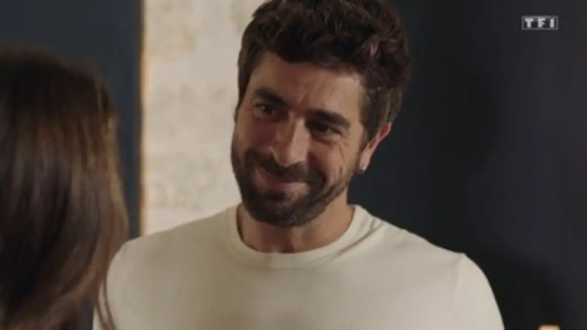 Ici tout commence replay du 13/10/2023 : Ici tout commence du 13 octobre 2023 - Episode 773