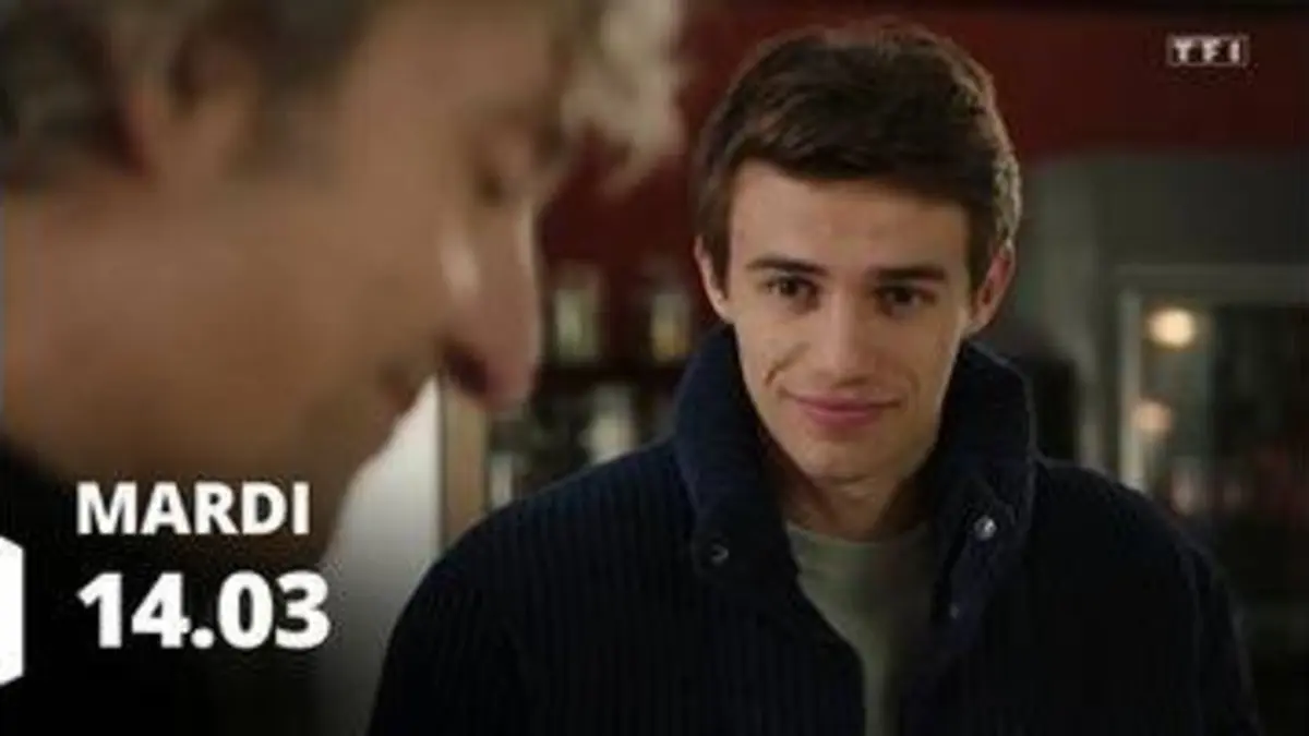 Ici tout commence replay du 14/03/2023 : Ici tout commence du 14 mars 2023 - Episode 620