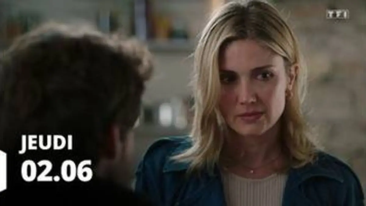 Ici tout commence replay du 02/06/2022 : Ici tout commence du 2 juin 2022 - Episode 413