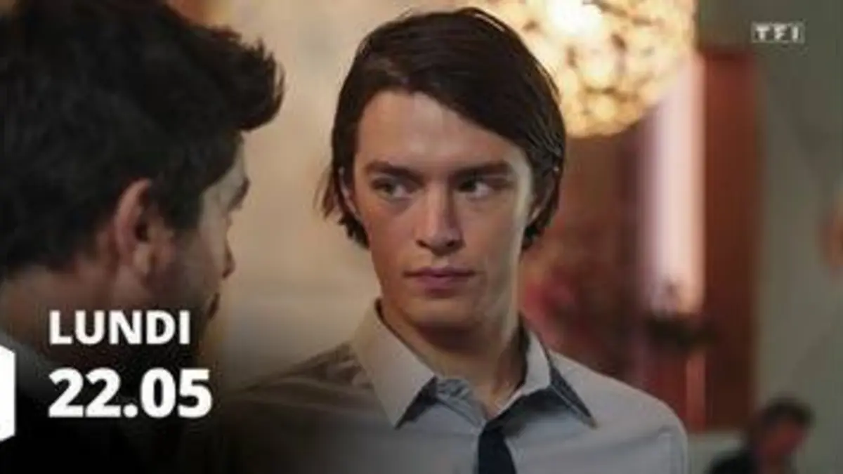 Ici tout commence replay du 22/05/2023 : Ici tout commence du 22 mai 2023 - Episode 669