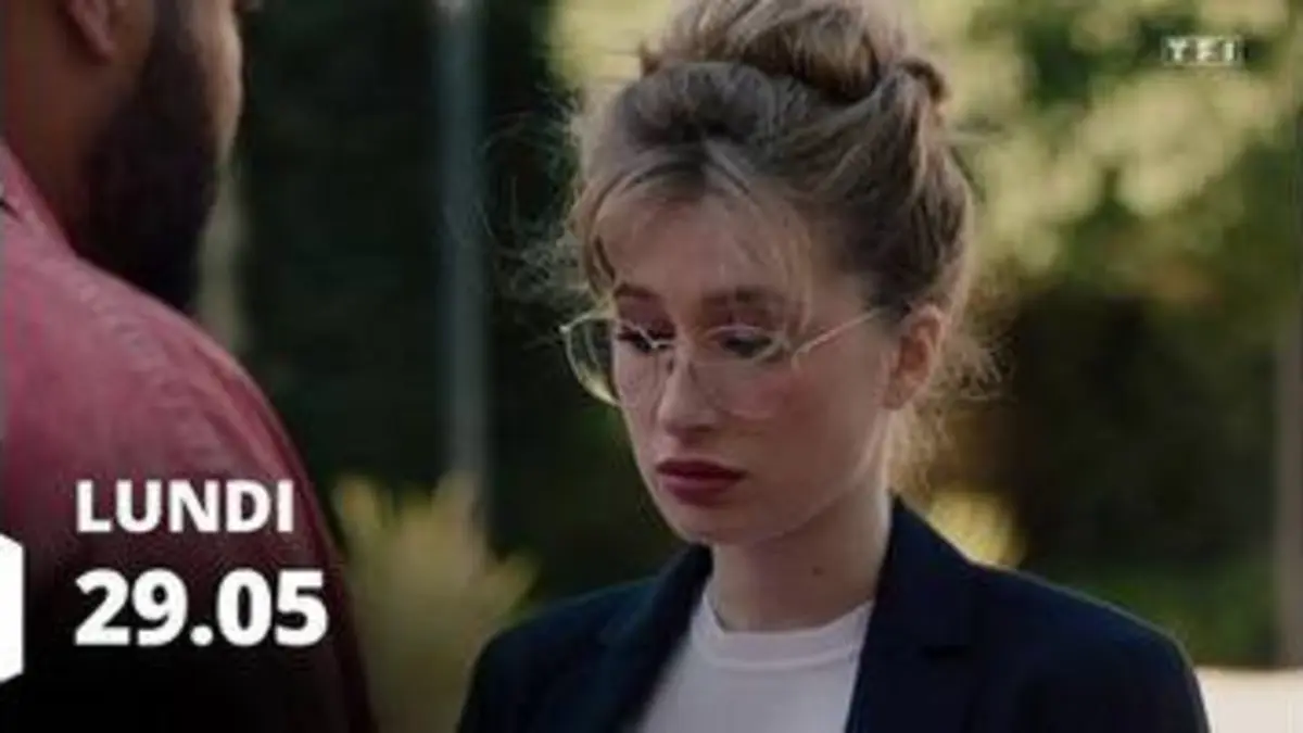 Ici tout commence replay du 29/05/2023 : Ici tout commence du 29 mai 2023 - Episode 674