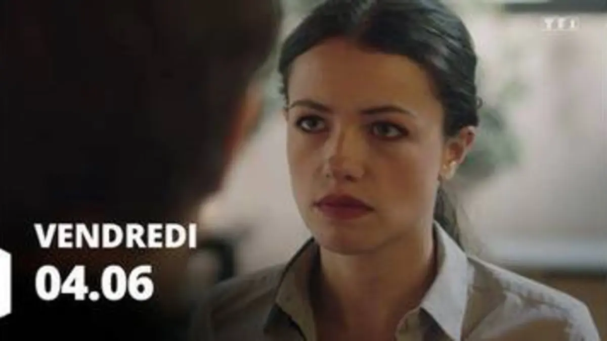 Ici tout commence replay du 04/06/2021 : Ici tout commence du 4 juin 2021 - Episode 155