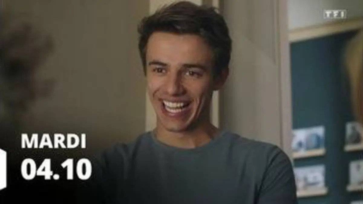 Ici tout commence replay du 04/10/2022 : Ici tout commence du 4 octobre 2022 - Episode 501