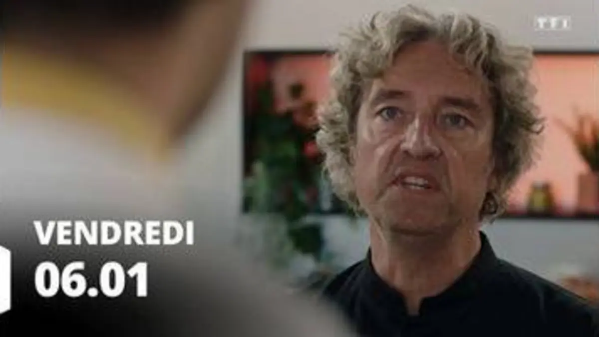 Ici tout commence replay du 06/01/2023 : Ici tout commence du 6 janvier 2023 - Episode 573