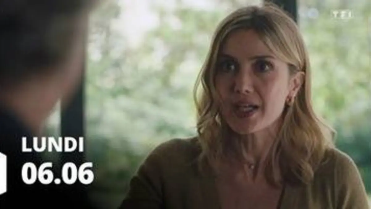 Ici tout commence replay du 06/06/2022 : Ici tout commence du 6 juin 2022 - Episode 415