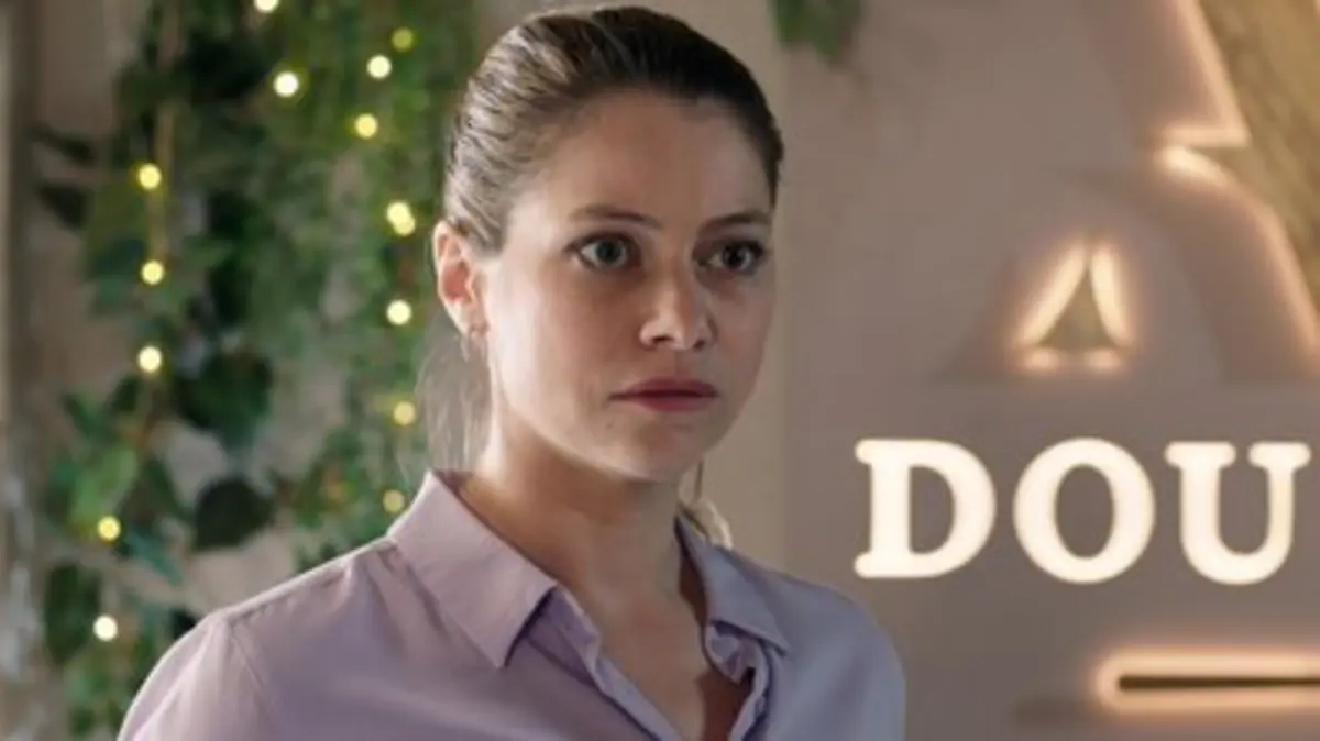 Ici tout commence replay du 10/10/2024 : Ici tout commence du jeudi 10 octobre 2024 - Episode 1021