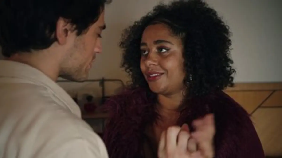 Ici tout commence replay du 23/01/2025 : Ici tout commence du jeudi 23 janvier 2025 - Episode 1096